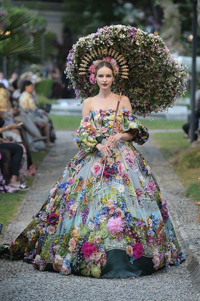 Flower Dress – Plants and Beyond